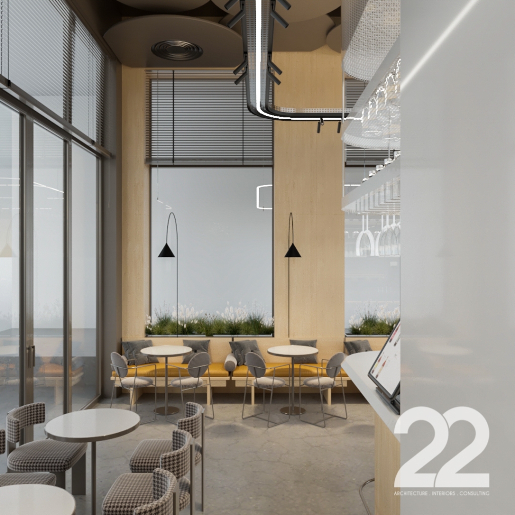 22QH – 22™ Architecture.Interiors